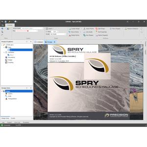 Jual Aplikasi Software Precision Mining SPRY NEW - Jakarta Utara - tokounik6 | Tokopedia
