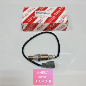 Jual sensor oksigen oxygen atas toyota vios gen 1 yaris 2001- satklo ...