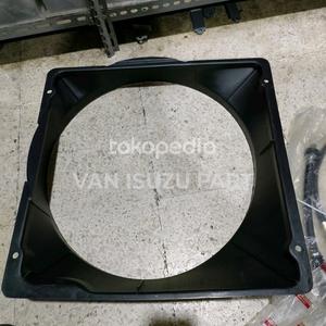Jual GUIDE COVER FAN SEBENG TEBENG KIPAS RADIATOR ISUZU ELF NHR NKR 55 ...