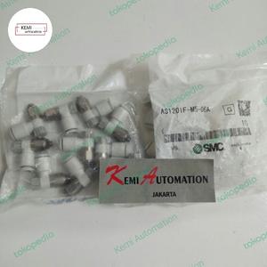 Jual Speed Control SMC AS1201F-M5-06A - Jakarta Pusat - SMOUSE_MART ...