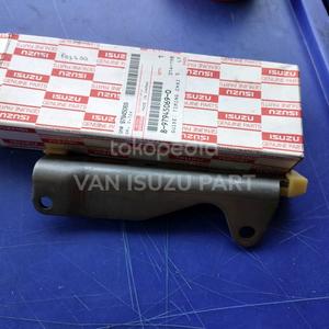 Jual GUIDE TIMING CHAIN DAMPER RANTAI TIMING ISUZU DMAX ORIGINAL ...