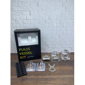 Jual Pulse Vessel Kit - Boro RBA Bridge Kit - Kab. Karangasem ...