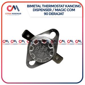 Jual Thermostat Dispenser Magic Com Jar Rinnai 90 derajat Yong Ma Sanken - Kota Tangerang ...