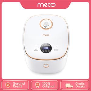 Jual [Rcco] Mecoo Most Aesthetic Rice Cooker Low Carbo Low Sugar 400 ...