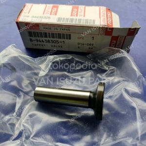 Jual TAPPET VALVE VALEP KLEP ISUZU ELF NHR55 DMAX TRAGA NLR 55 ORIGINAL ...