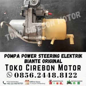 Jual Pompa power steering elektrik biante original - Kota Bandung ...
