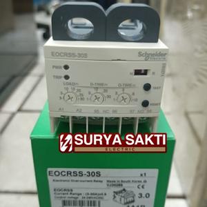 Jual SCHNEIDER EOCR ss 30s eocrss-30s persamaan sanhwa - Jakarta Pusat - HANZO_STORE7 | Tokopedia
