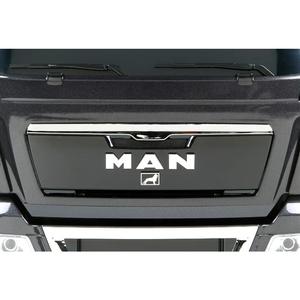 Jual Tamiya Man Tgx Body Case Model Sticker Car Decals For 114 Scale ...