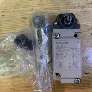 Jual Limit switch omron D4A-4918N - Jakarta Utara - AIMNA_SHOP | Tokopedia