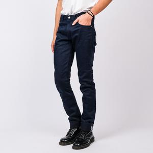 Jual Bespoke project Indigo X indigo Raw denim - 38 - Kota Bandung ...