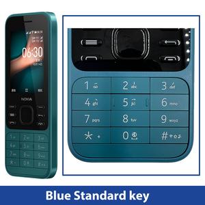 Jual Hotsale 【 New And 6300 4G KaiOS Wifi Feature Phone Multilingual Dual 2 - Jakarta Pusat ...