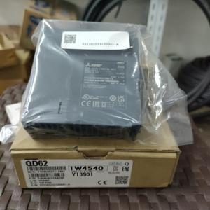 Jual QD62 HIGH SPEED COUNTING UNIT MITSUBISHI ORIGINAL PLC MITSUBISHI ...