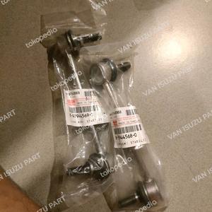 Jual LINK LING STABIL STABILIZER ISUZU DMAX MUX ORIGINAL GENUINE PART ...