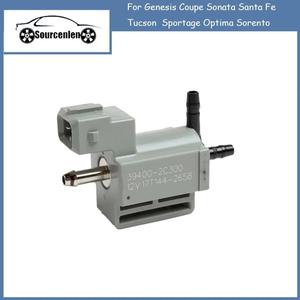 Jual 39400-2C300 Genuine Solenoid Valve for Genesis Coupe Sonata Santa ...