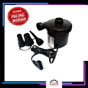 Jual ELECTRIC VACUMM POMPA LISTRIK KASUR ANGIN PELAMPUNG SOFA ANGIN TIUP - Jakarta Pusat - toko ...