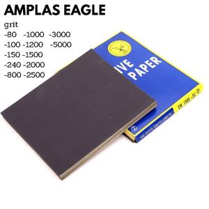 Promo AMPLAS HALUS ukuran 400 / 500/ 800 / 1000 / 2000 Eagle Brand ...