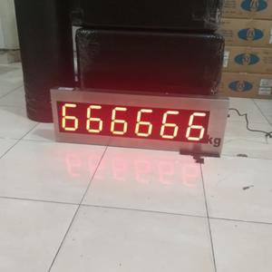 Jual external display timbangan 5 inch - Kota Malang - avivum stores ...