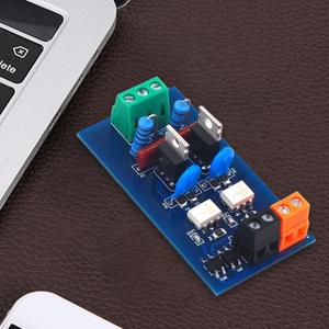 Jual Modul Relai Kondisi Solid 2 Saluran, Isolasi Optik Modul Relay ...