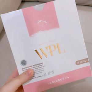 Jual WPL Collagen minuman collagen - Jakarta Barat - Liand Assa | Tokopedia