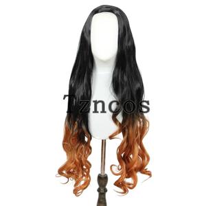 Jual Tzncos Anime Demon Slayer Kimetsu No Yaiba Cosplay Kamado Nezuko ...