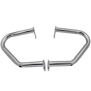 Jual Motorcycle Bumper Engine Guard Crash Bars For Triumph Bonneville ...