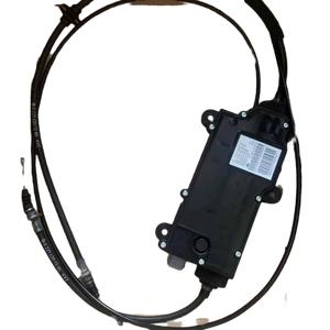 Jual MM Cocok untuk Mercedes S CL Class W221 modul aktuator rem park ...