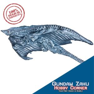 Jual MOVIE MONSTER SERIES ZIGRA 2023 GODZILLA GAMERA BANDAI - Jakarta ...