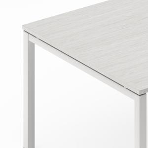 Jual Informa Sieben Ii Meja Rapat - Putih - Kota Bekasi - Warwartoko ...