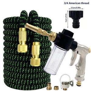 Jual Hose Garden Gunupgrade Your Garden With This New Flexible Expanda ...