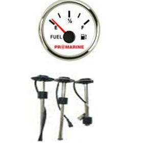 Jual Fuel Indicator Promarine 30cm/ Indikator BBM Best - Kota Surabaya ...