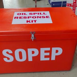 Jual Box SOPEP 200L Only Best - Kota Surabaya - MANDALA TECH | Tokopedia