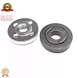 Jual COLLET NUT MUR JEPIT MATA GERINDA TANGAN 4 INCH - Kota Palembang ...