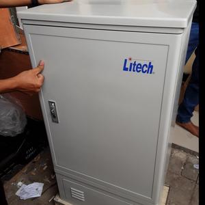 Jual ODC 144 CORE LITECH LENGKAPp - Jakarta Barat - Mitra fiber optik ...