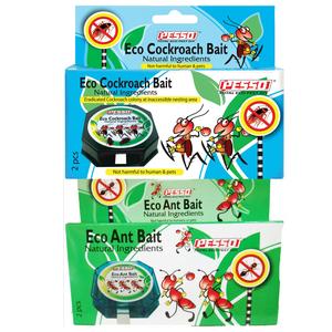 Jual Baru Pesso Ant & Cockroach Bait - 2 Traps/ - Jakarta Pusat ...