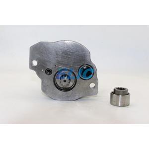 Jual excavator spare parts dual tubing pilot pump AP2D25 AP2D36 gear ...