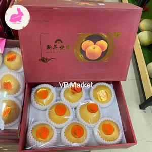 Jual Pear Singo RRC Pohon Brand | Hampers Buah Imlek | Box - Jakarta ...