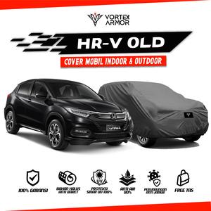 Promo Cover Mobil Honda HRV Old / Sarung Mobil HRV Lama - Kuning - Kota ...