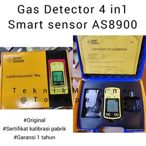 Jual Gas Detector Smart Sensor AS8900 Best - Kota Surabaya - MANDALA ...