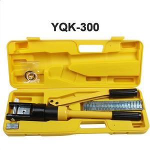 Jual Tang Press Skun Hidrolik Warna Kuning / Hydraulic Crimping Tool ...