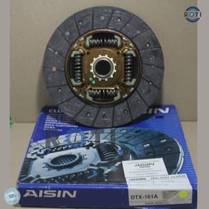 Jual AISIN DTX-161A CLUTCH DISC TOYOTA INNOVA / INNOVA DIESEL - Jakarta Barat - Rotiku Genuine ...