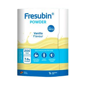 Jual New [Sample] Fresubin Powder Pack - Jakarta Pusat - Zephyeth ...