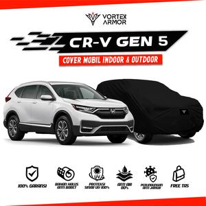 Promo Cover Mobil Honda CRV Turbo Prestige / Sarung Mobil CRV Gen 5 ...