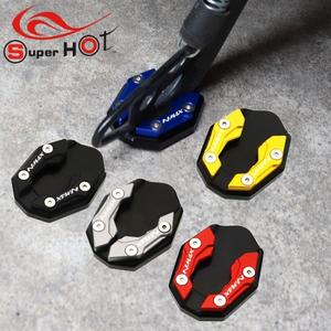 Jual Motorcycle Accessories Side Stand for YAMAHA NMAX155 N MAX NMAX ...