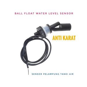 Jual Ball Float Water Liquid Level Sensor Pelampung Ketinggian Air ...