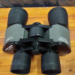 Jual Binocular Teropong Super Zenith Night Vision (Made in Japan) 7x50 ...