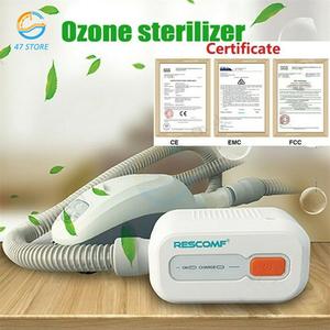 Jual Ventilator Sterilization Disinfection Machine CPAP BPAP Cleaner ...