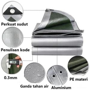 Jual Terpal Tahan Panas Anti Air Terpal Pelindung Panas Matahari Anti ...