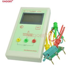 Jual A Mk-328 Capacitor Resistor Transistor Inductance Capacitance ...