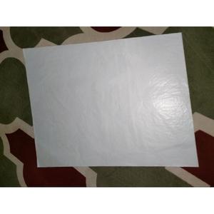 Jual Kertas Layangan Polos Kertas Minyak Potongan Isi (1000 Lembar) Rrm ...