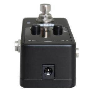 Jual A Kokko Tuner Pedal Effect Guitar Chromatic High Precision Tuning ...